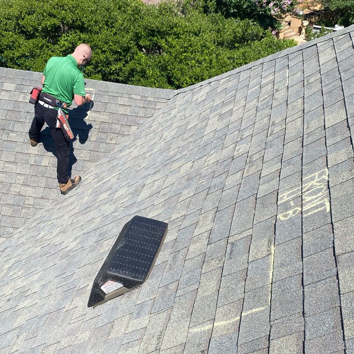Wind vs. Hail Roof Damage: Essential Guide for Dallas Homes
