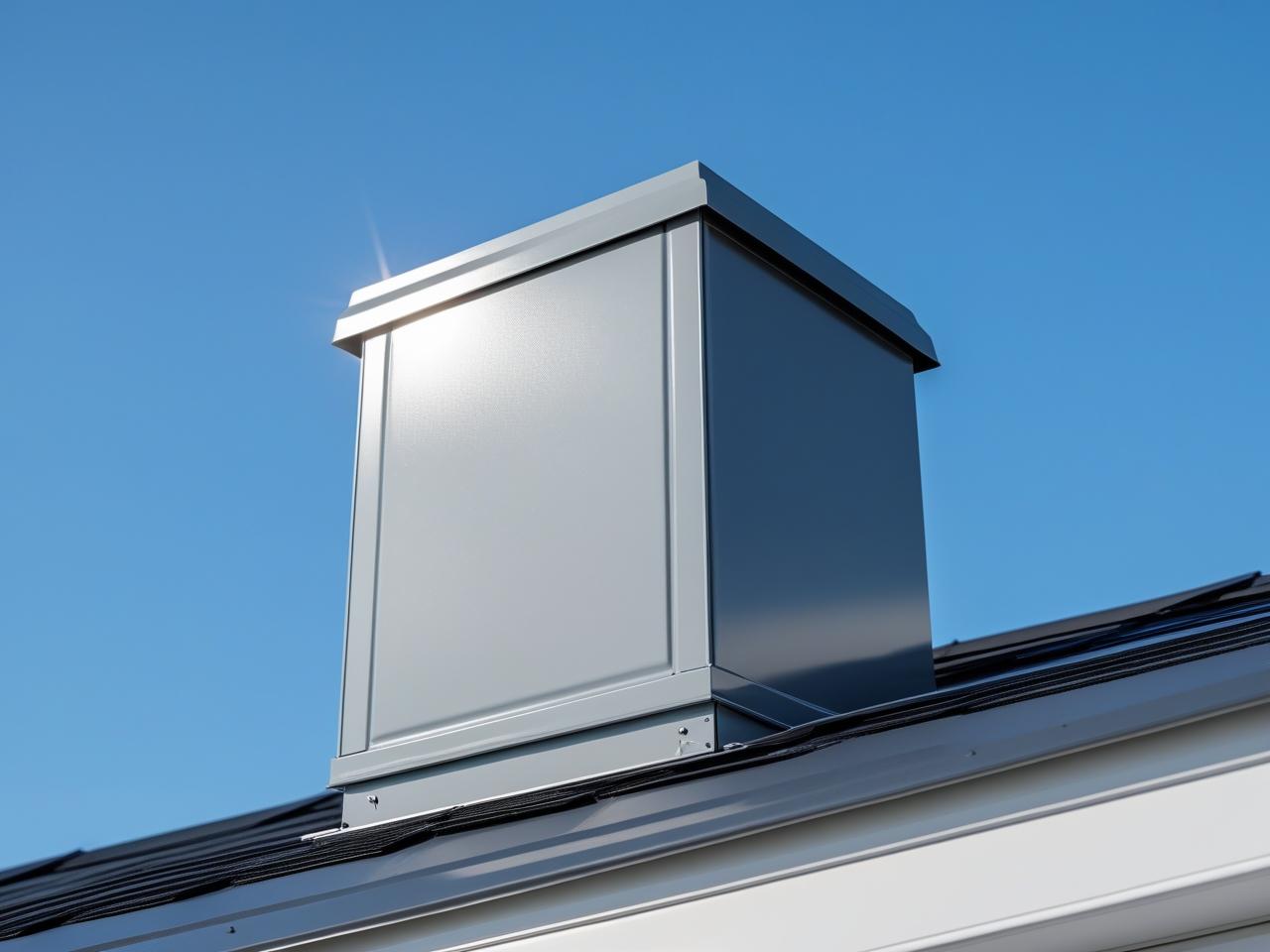 Top 5 Benefits of Installing Box Vents for Proper Roof Ventilation